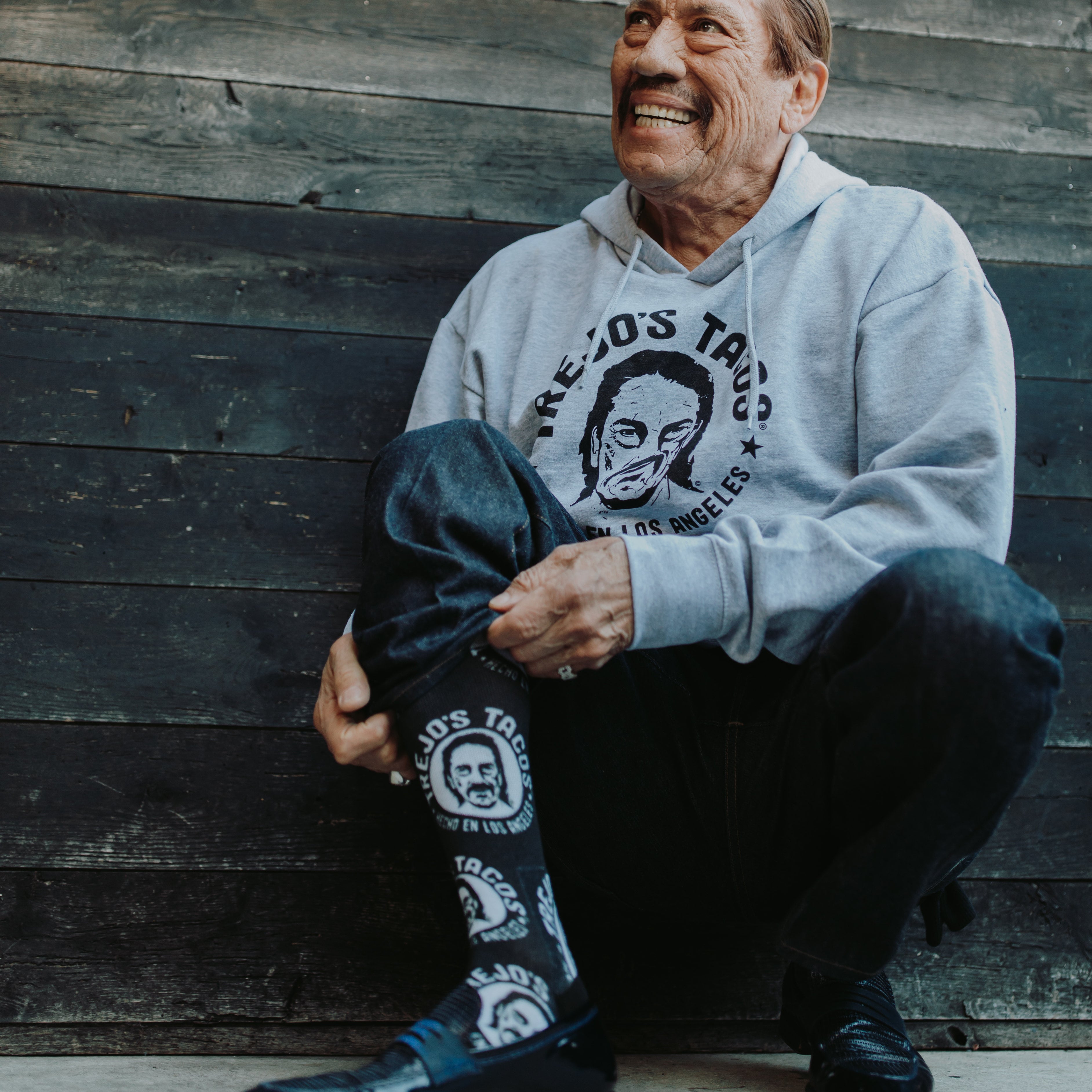 Socks – Trejo's Tacos